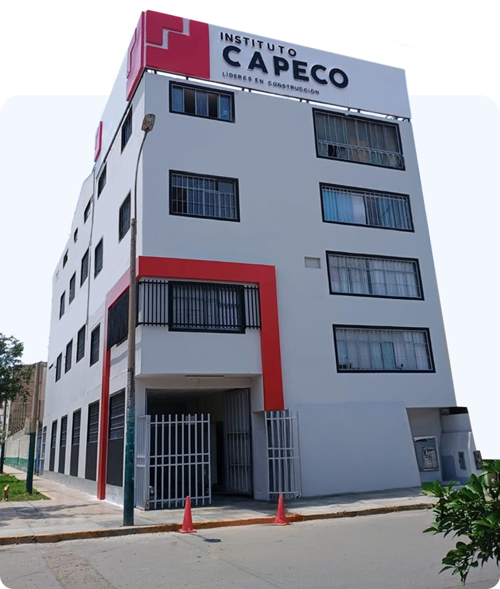 Becas18 - Capeco - Instituto CAPECO